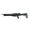 Rifle pcp Aea Terminator semi-auto GEN 2 calibre 9mm INCLUYE POSTONES ...