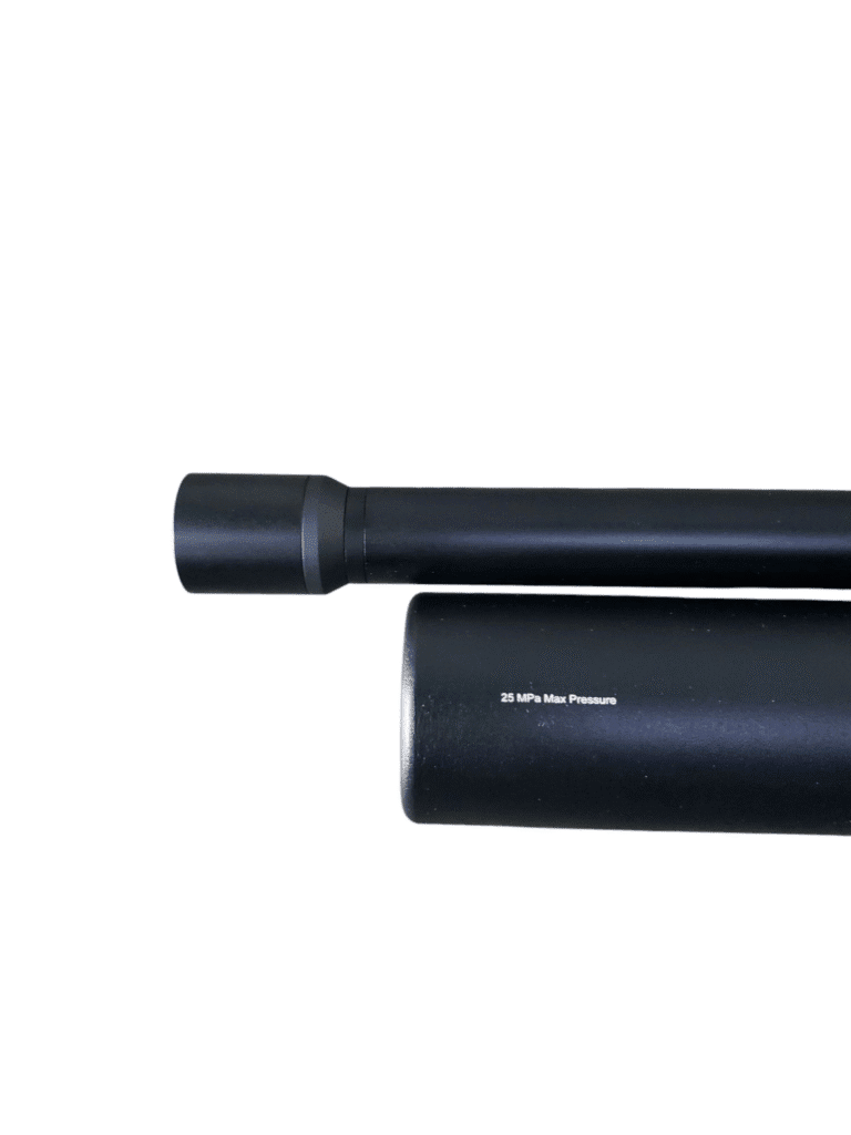 RIFLE SNOWPEAK M60B CAL. 5,5 + FUNDA Y POSTONES DE REGALO (SIN SUPRESOR ...